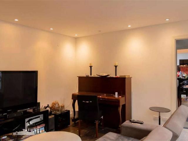 Casa / Sobrado para Venda em São Paulo/SP Planalto Paulista 3 Quartos