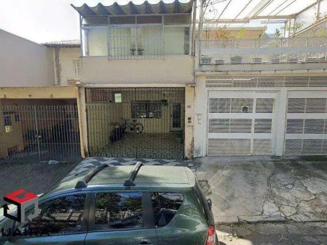 Casa / Sobrado para Venda em São Paulo/SP Planalto Paulista 2 Quartos