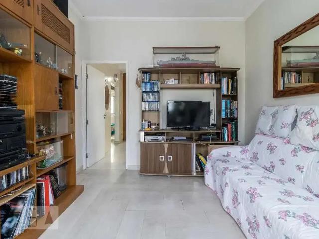 Casa / Sobrado para Venda em São Paulo/SP Planalto Paulista 2 Quartos