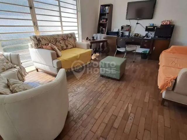 Casa / Sobrado para Venda em São Paulo/SP Planalto Paulista 2 Quartos