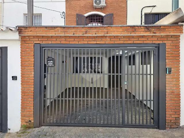 Casa / Sobrado para Venda em São Paulo/SP Planalto Paulista 2 Quartos