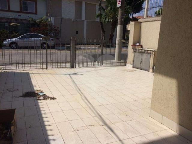 Casa / Sobrado para Venda em São Paulo/SP Planalto Paulista 2 Quartos