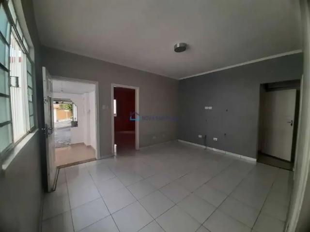 Casa / Sobrado para Venda em São Paulo/SP Planalto Paulista 2 Quartos