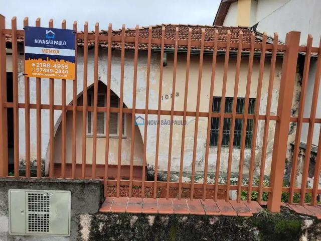 Casa / Sobrado para Venda em São Paulo/SP Planalto Paulista 2 Quartos