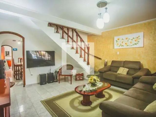 Casa / Sobrado para Venda em São Paulo/SP Planalto Paulista 2 Quartos