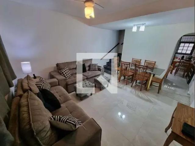 Casa / Sobrado para Venda em São Paulo/SP Planalto Paulista 2 Quartos