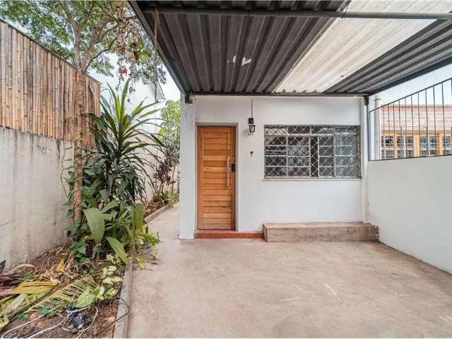 Casa / Sobrado para Venda em São Paulo/SP Planalto Paulista 2 Quartos