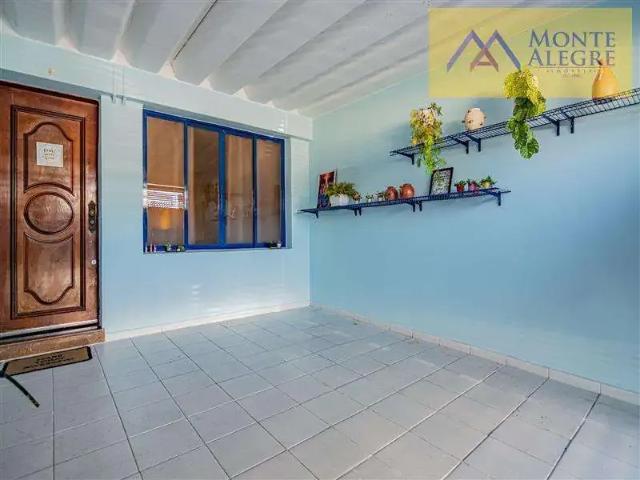 Casa / Sobrado para Venda em São Paulo/SP Planalto Paulista 2 Quartos
