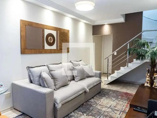 Casa / Sobrado para Venda em São Paulo/SP Planalto Paulista 2 Quartos