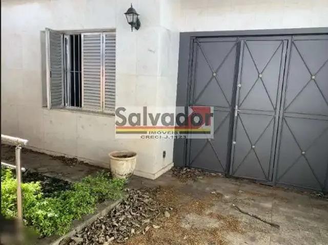 Casa / Sobrado para Venda em São Paulo/SP Planalto Paulista 2 Quartos