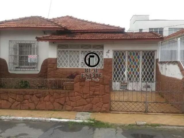 Casa / Sobrado para Venda em São Paulo/SP Planalto Paulista 2 Quartos