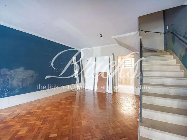 Casa / Sobrado para Venda em São Paulo/SP Planalto Paulista 2 Quartos