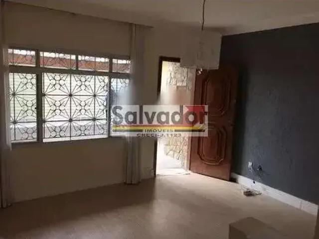 Casa / Sobrado para Venda em São Paulo/SP Planalto Paulista 2 Quartos