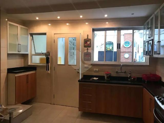 Casa / Sobrado para Venda em São Paulo/SP Planalto Paulista 2 Quartos