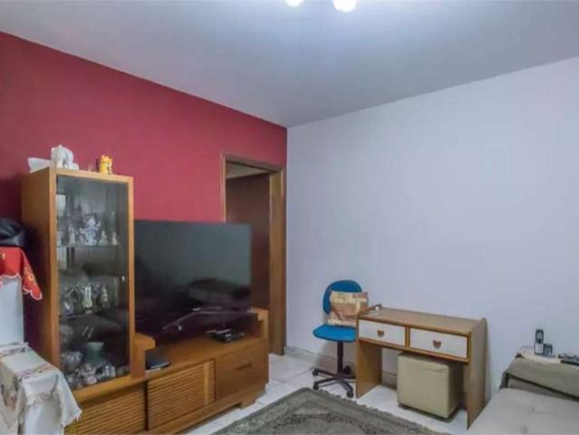 Casa / Sobrado para Venda em São Paulo/SP Planalto Paulista 2 Quartos