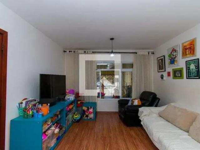 Casa / Sobrado para Venda em São Paulo/SP Planalto Paulista 2 Quartos