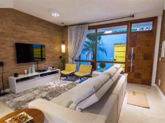 Casa / Sobrado para Venda em São Paulo/SP Planalto Paulista 2 Quartos
