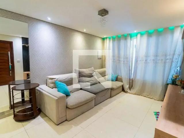 Casa / Sobrado para Venda em São Paulo/SP Planalto Paulista 2 Quartos