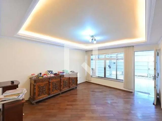 Casa / Sobrado para Venda em São Paulo/SP Planalto Paulista 2 Quartos