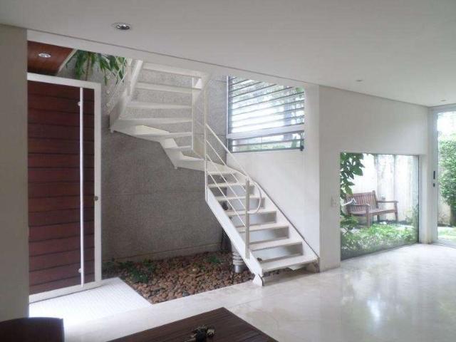 Casa / Sobrado para Venda em São Paulo/SP Planalto Paulista 2 Quartos