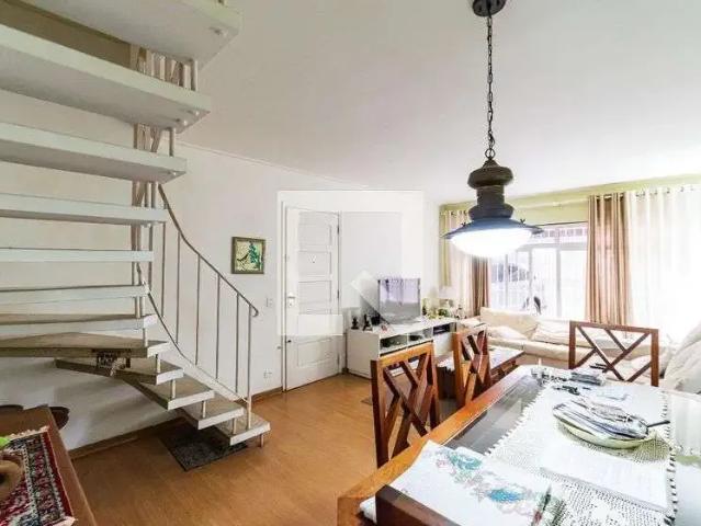 Casa / Sobrado para Venda em São Paulo/SP Planalto Paulista 2 Quartos