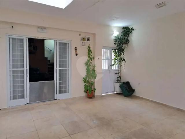 Casa / Sobrado para Venda em São Paulo/SP Planalto Paulista 2 Quartos