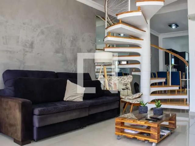 Casa / Sobrado para Venda em São Paulo/SP Planalto Paulista 2 Quartos