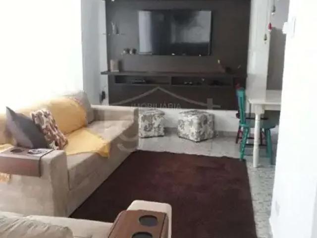 Casa / Sobrado para Venda em São Paulo/SP Planalto Paulista 2 Quartos
