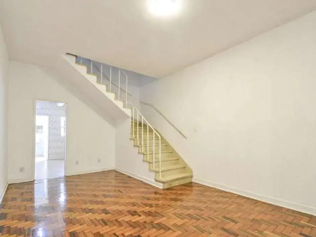 Casa / Sobrado para Venda em São Paulo/SP Planalto Paulista 2 Quartos