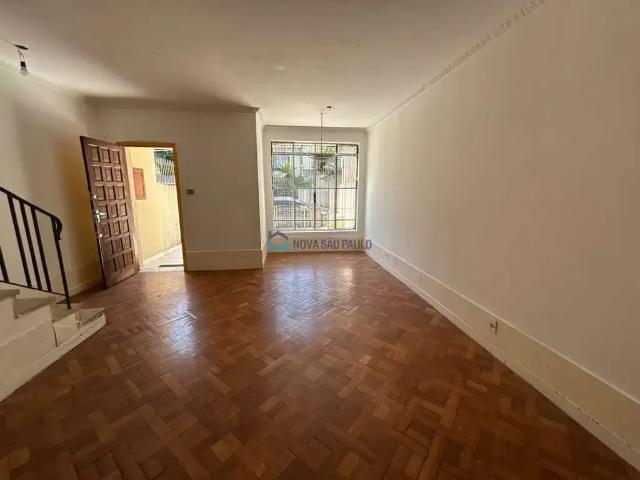 Casa / Sobrado para Venda em São Paulo/SP Planalto Paulista 2 Quartos