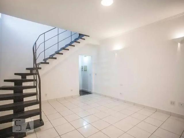 Casa / Sobrado para Venda em São Paulo/SP Planalto Paulista 2 Quartos