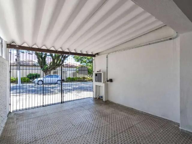 Casa / Sobrado para Venda em São Paulo/SP Planalto Paulista 2 Quartos