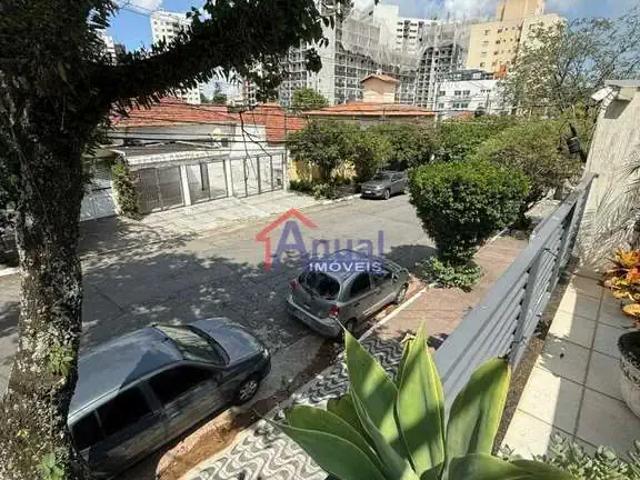 Casa / Sobrado para Venda em São Paulo/SP Planalto Paulista 2 Quartos