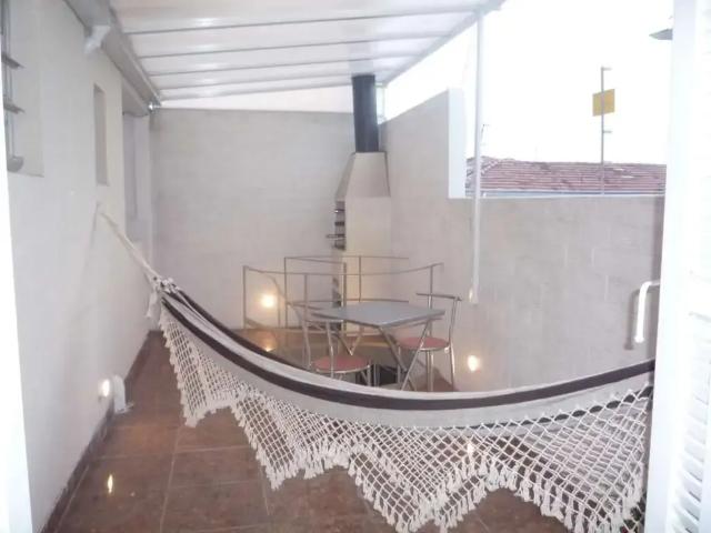 Casa / Sobrado para Venda em São Paulo/SP Planalto Paulista 2 Quartos