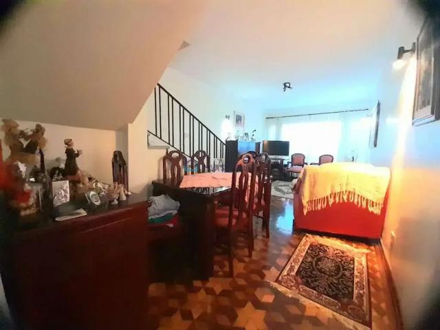 Casa / Sobrado para Venda em São Paulo/SP Planalto Paulista 2 Quartos