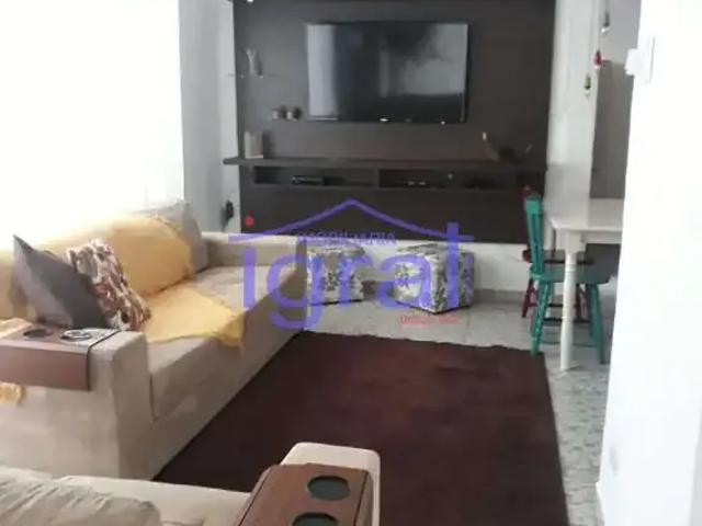 Casa / Sobrado para Venda em São Paulo/SP Planalto Paulista 2 Quartos