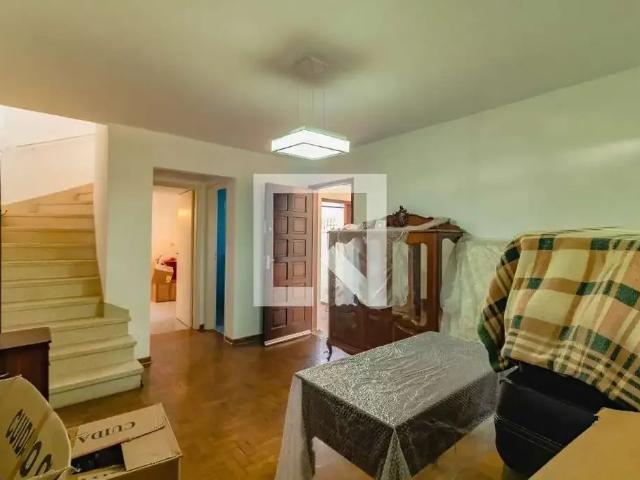 Casa / Sobrado para Venda em São Paulo/SP Planalto Paulista 2 Quartos