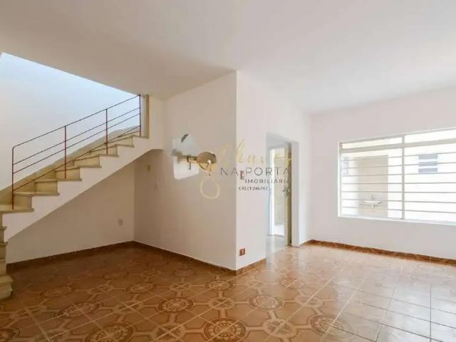 Casa / Sobrado para Venda em São Paulo/SP Planalto Paulista 2 Quartos