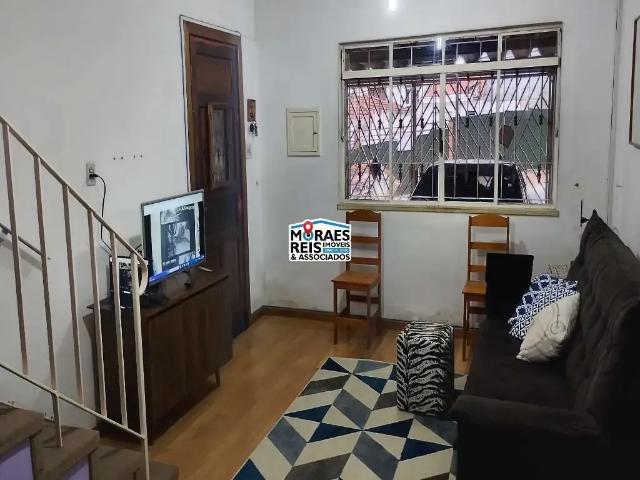 Casa / Sobrado para Venda em São Paulo/SP Planalto Paulista 2 Quartos