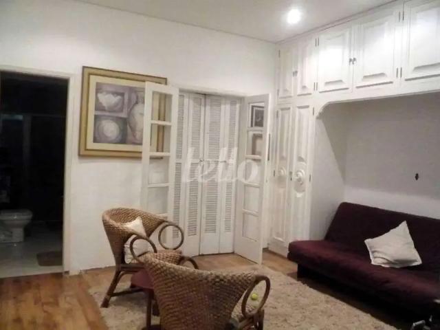 Casa / Sobrado para Venda em São Paulo/SP Planalto Paulista 2 Quartos