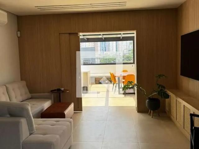 Casa / Sobrado para Venda em São Paulo/SP Planalto Paulista 2 Quartos