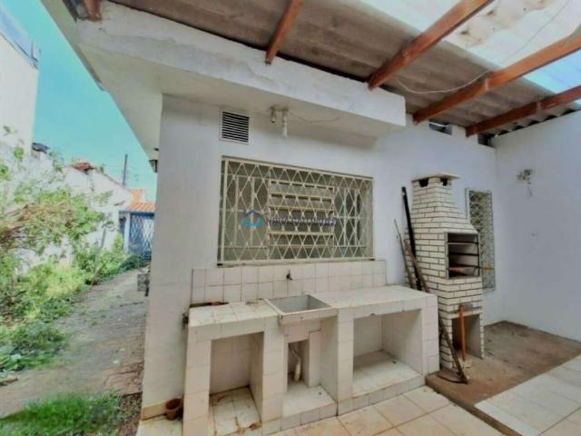 Casa / Sobrado para Venda em São Paulo/SP Planalto Paulista 2 Quartos