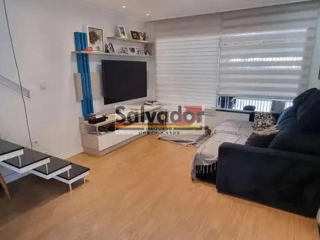 Casa / Sobrado para Venda em São Paulo/SP Planalto Paulista 2 Quartos