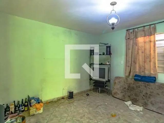 Casa / Sobrado para Venda em São Paulo/SP Planalto Paulista 2 Quartos