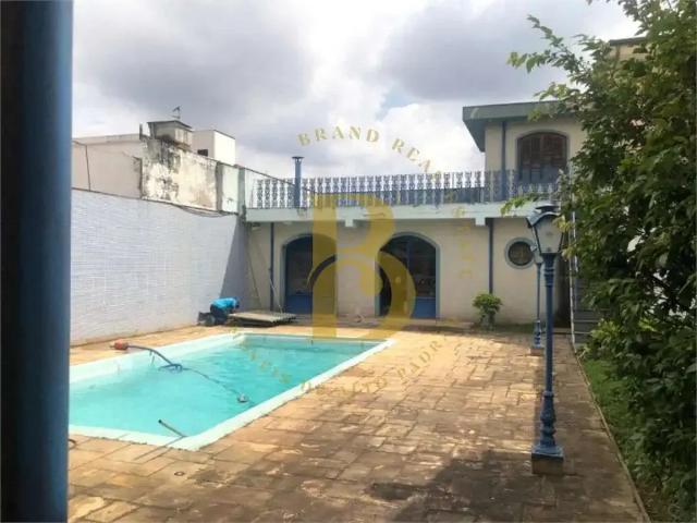 Casa / Sobrado para Venda em São Paulo/SP Planalto Paulista 2 Quartos