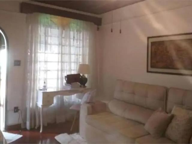 Casa / Sobrado para Venda em São Paulo/SP Planalto Paulista 2 Quartos