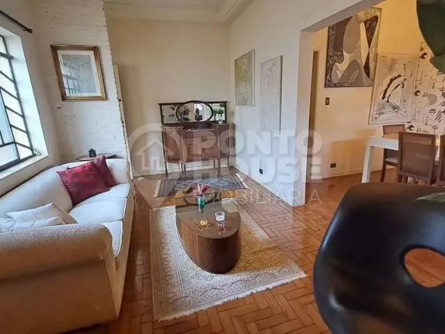 Casa / Sobrado para Venda em São Paulo/SP Planalto Paulista 2 Quartos