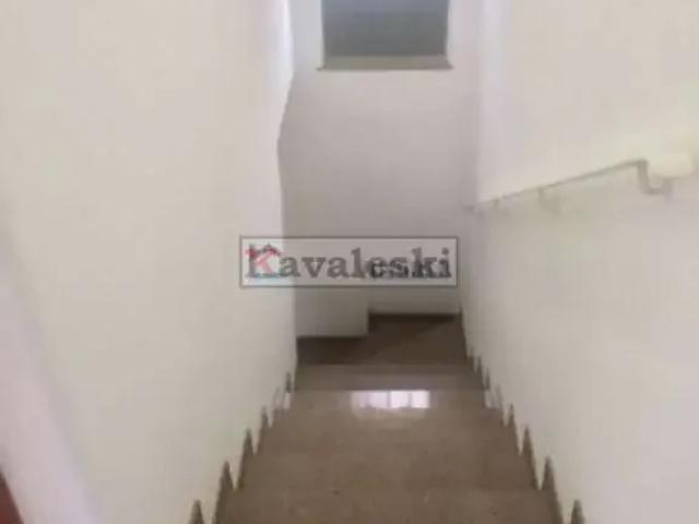 Casa / Sobrado para Venda em São Paulo/SP Planalto Paulista 2 Quartos