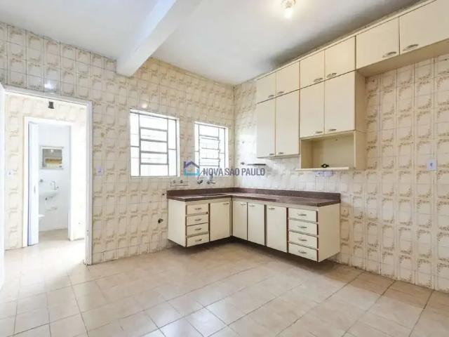 Casa / Sobrado para Venda em São Paulo/SP Planalto Paulista 2 Quartos