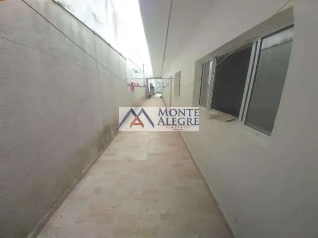 Casa / Sobrado para Venda em São Paulo/SP Planalto Paulista 2 Quartos